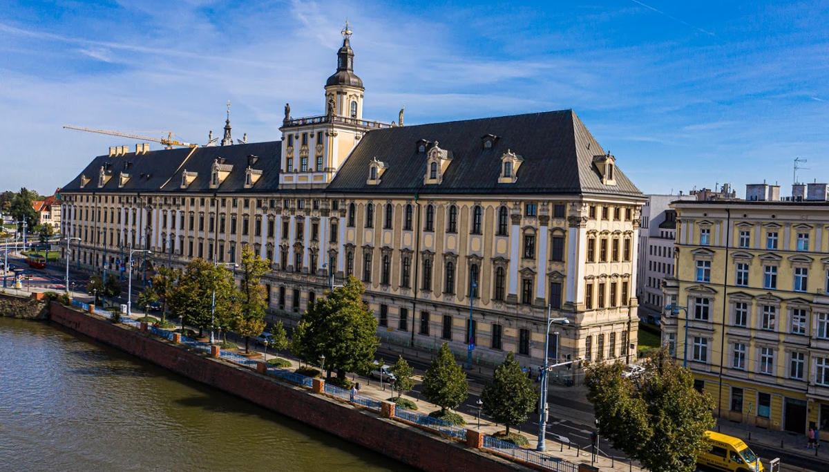 Вроцлав, Польща - відпочинок, шопінг, екскурсії, де зупинитися, погода ...