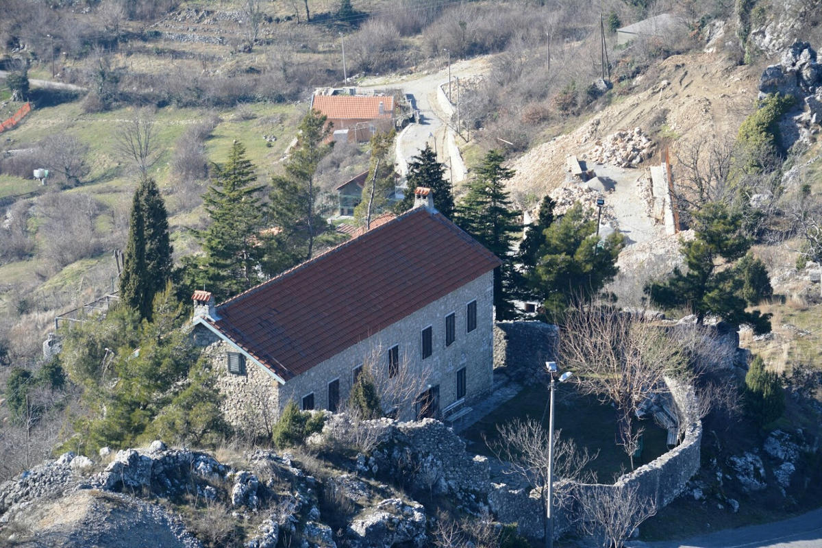 Медун, Подгориця. Готелі поруч, фото, відео, як добратися - Безвізко.ua