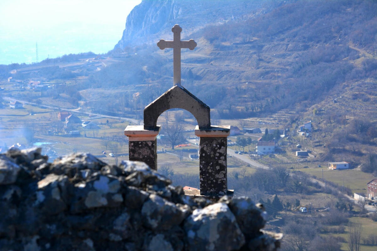 Медун, Подгориця. Готелі поруч, фото, відео, як добратися - Безвізко.ua
